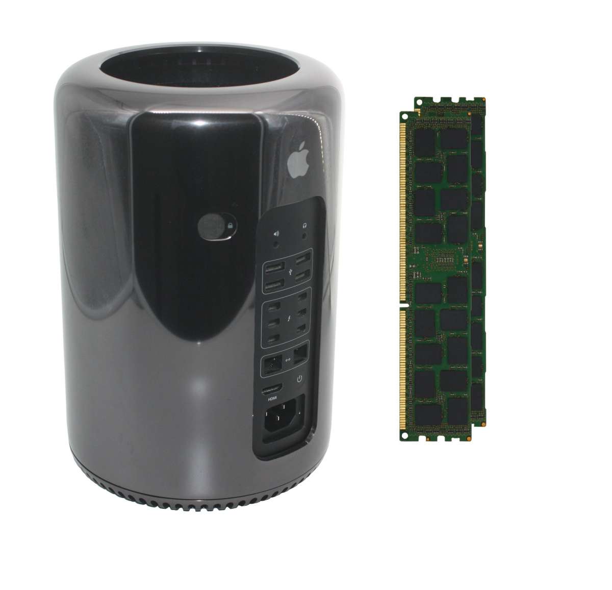 Mac Pro 6.1 (2013) | Arbeitsspeicher | Tronicspot