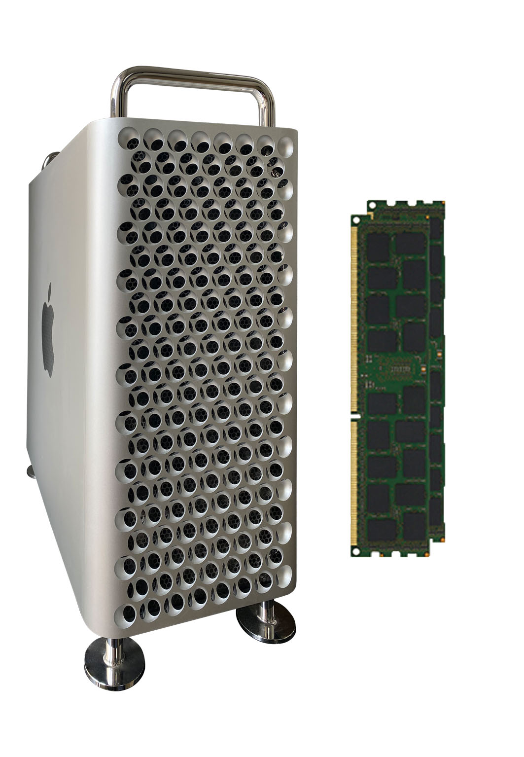 Mac Pro 7.1 (2019) | Arbeitsspeicher | Tronicspot